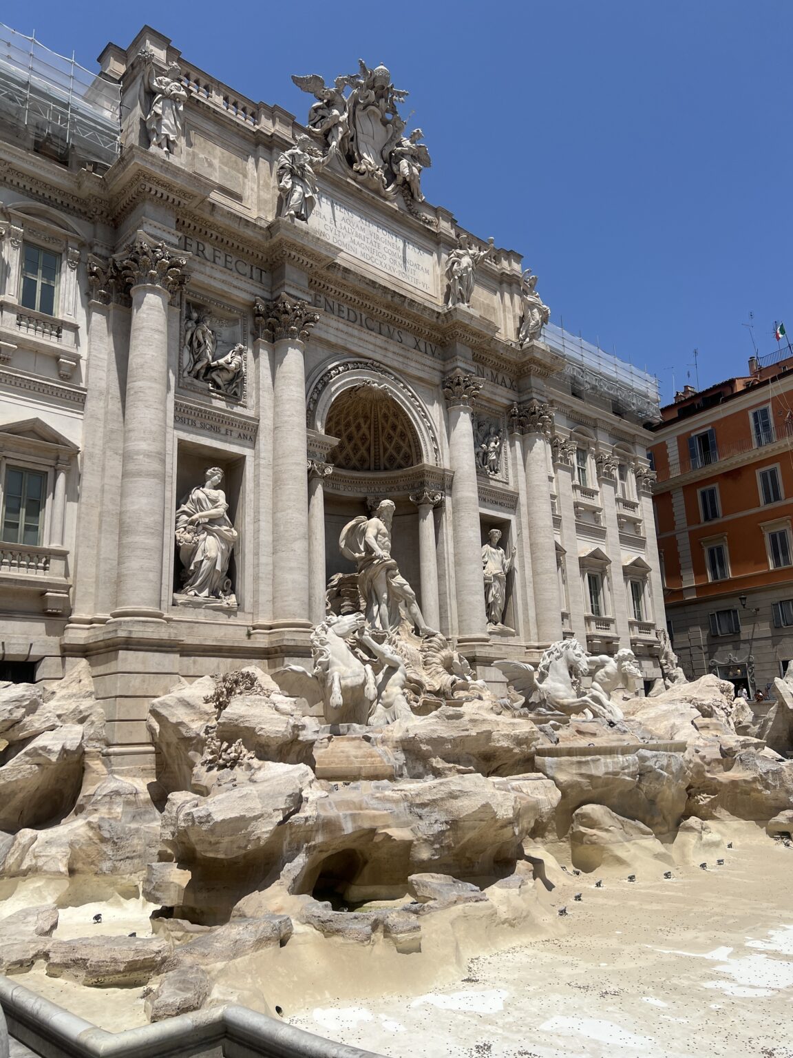 Rome Travel Guide: What to Know Before You Go - Being Christina Jane