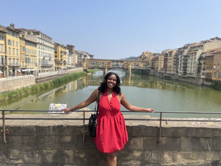 3 Day Florence Itinerary: How to Spend Your Time in Florence - Being ...