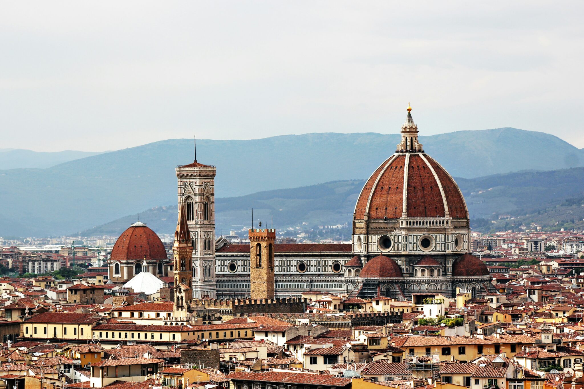 1 Day Florence Itinerary: How to See the Best of Florence in Just 24 ...