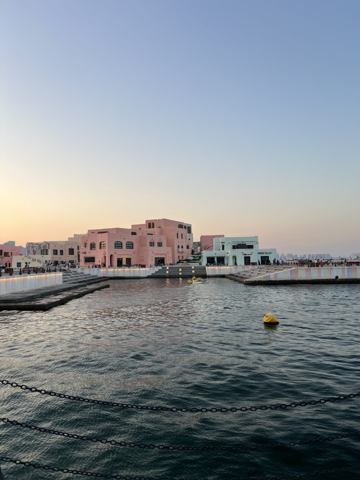 Ultimate Doha Travel Guide: What to See, Do & Expect - Being Christina Jane