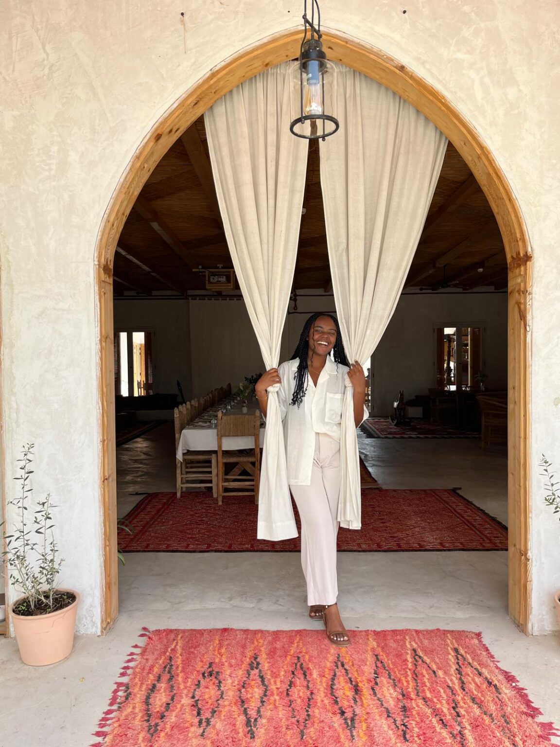 Ultimate Doha Travel Guide: What to See, Do & Expect - Being Christina Jane