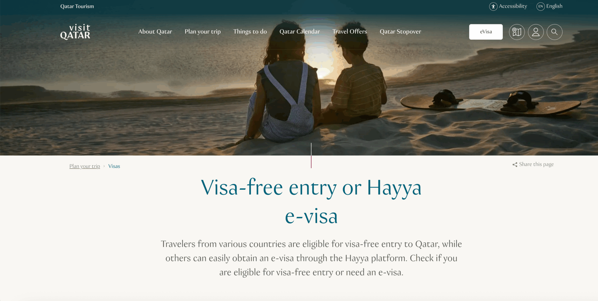 Ultimate Doha Travel Guide: What to See, Do & Expect - Being Christina Jane